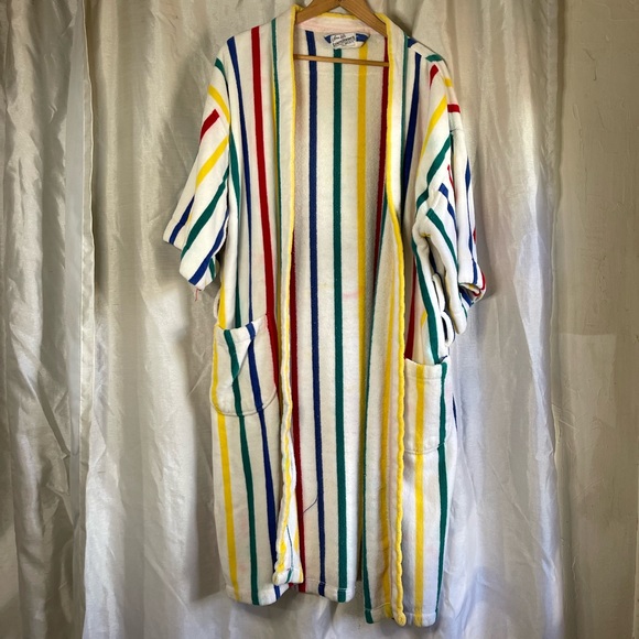 Sears | Intimates & Sleepwear | Vtg 8s Sears Roebuck Co White ...